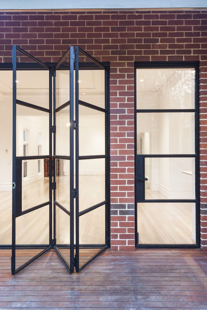 Steel Windows Melbourne | Steel Windows and Doors Victoria