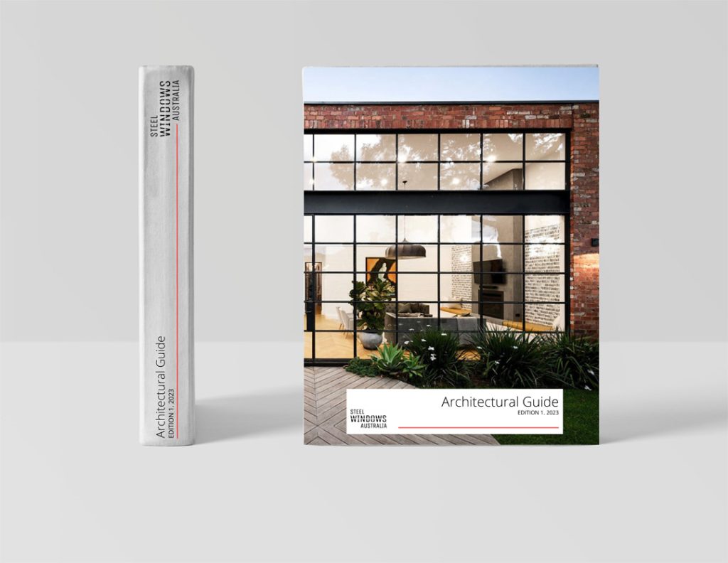 Architectural Guide for Steel Windows & Steel Doors