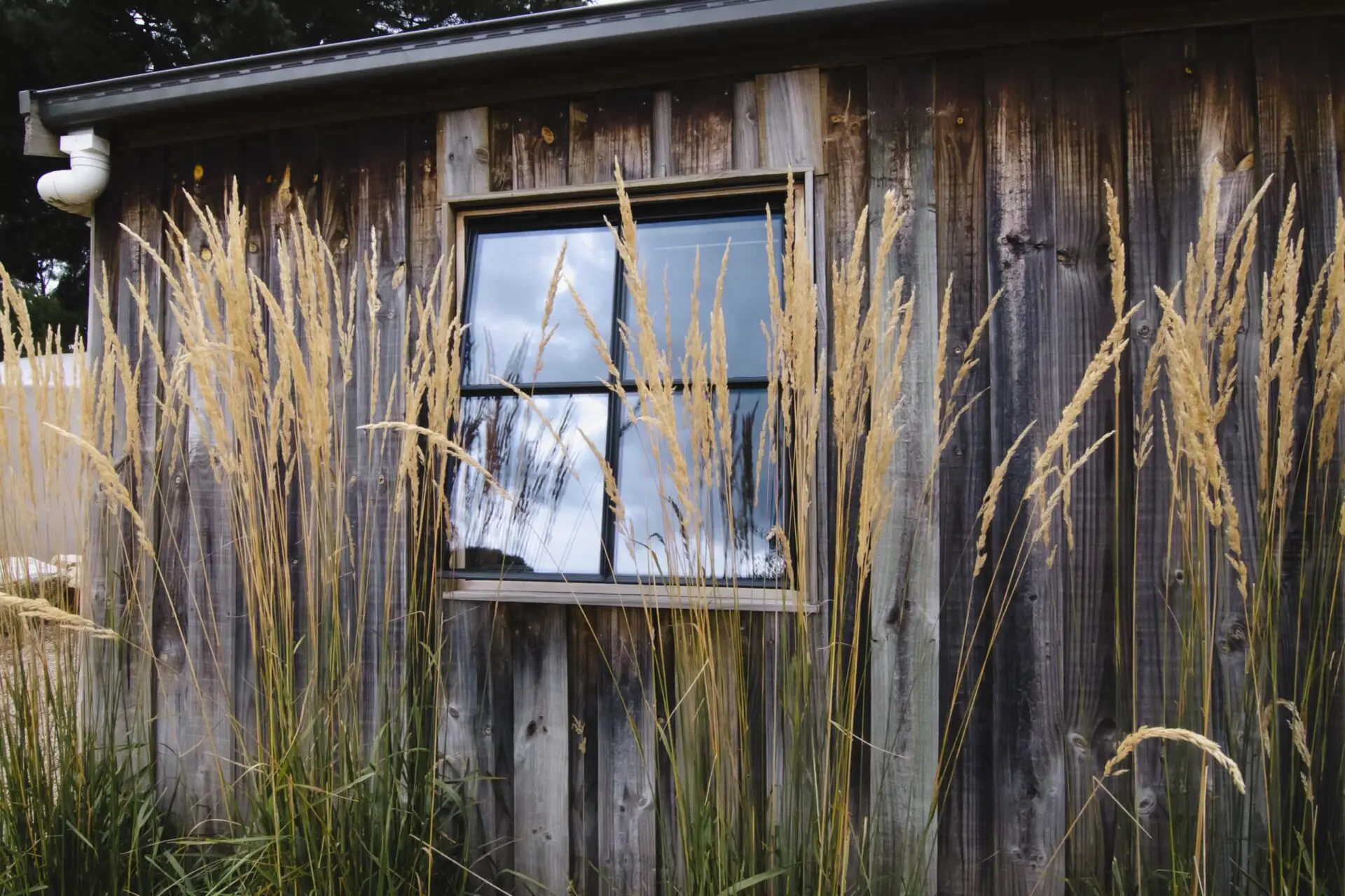 Awning Steel Windows | Custom Top-Hinged Steel Windows