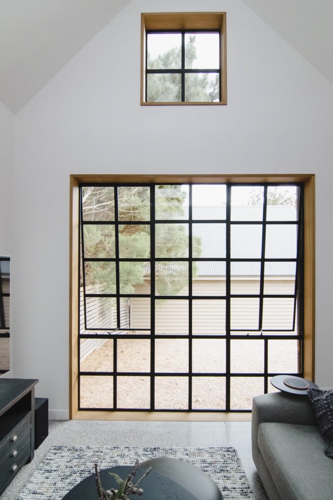 Wide Range of Steel Windows - Steel Windows Australia